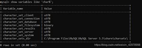 Mysql Navicat 中文乱码 Utf8navicat Utf8 Csdn博客