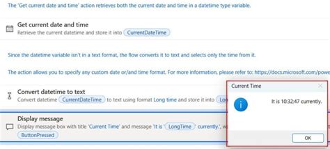 Power Automate Desktop Flow Examples [5 Easy Examples]
