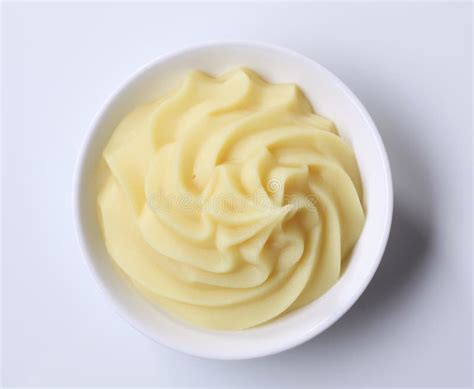 Mashed potato stock photo. Image of closeup, pureed, studio - 17442042