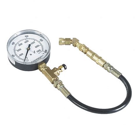 Otc Compression Testers Compression Tester Compression Gauge 1eav3