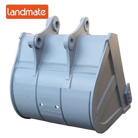 Landmate Digging Bucket Standard General Excavator Bucket Excavator