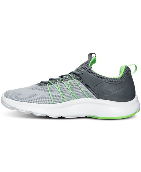 Nike Mens Darwin Casual Sneakers From Finish Line And Reviews Finish