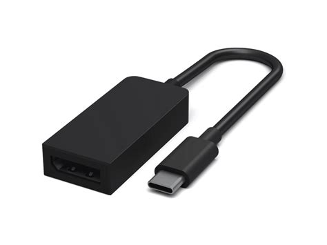 Microsoft Surface Usb C To Display Port Adapter Tech Co Za