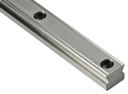 Linear Guide Rail Kleine Kastjes Voor Aan De Muur