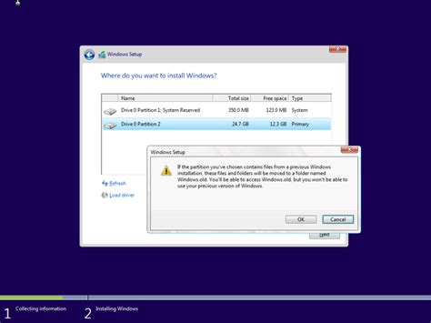 Quick Tips 13 Custom Install Of Windows Hardware Busters