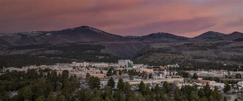 Actinide Material Processing And Power Los Alamos National Laboratory
