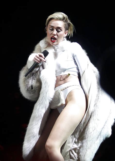 Miley Cyrus This Slut Needs A Hard Fuck Porn Pictures Xxx Photos