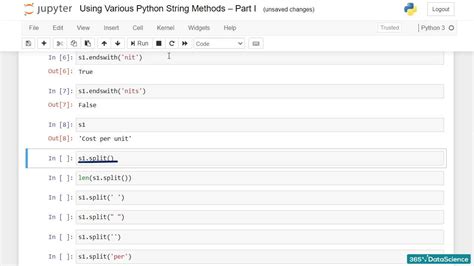 Intermediate Python Programming Course 365 Data Science