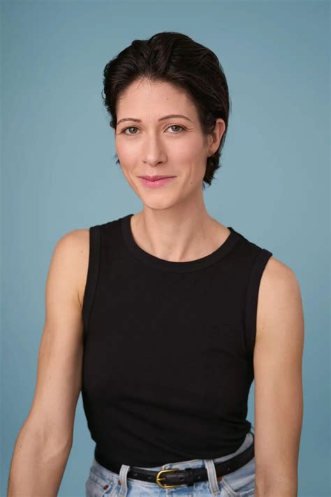 Annie Ethier Agence Marie Ève Lafond