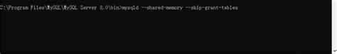 mysql 命令行启动 navicat 数据表导入 过程记录 cmd怎么打开navicat数据库 csdn博客