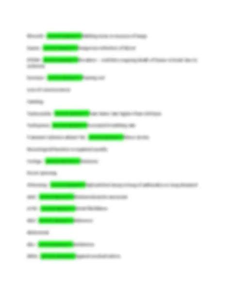 Scribe America Interview Latest Practice Questions With Verified