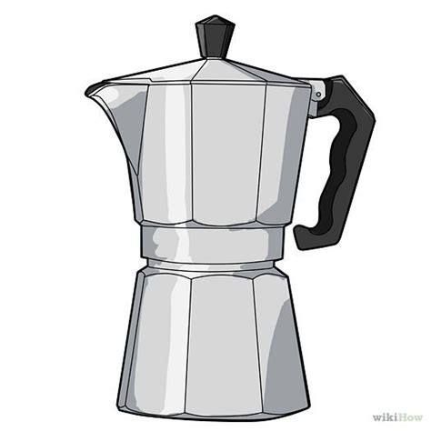 How To Make Cuban Coffee 12 Steps With Pictures Wikihow Cuban Coffee Cuban Coffee Maker