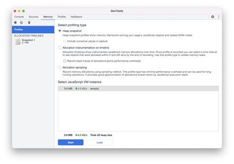Detect And Fix Memory Leaks In Managed Languages