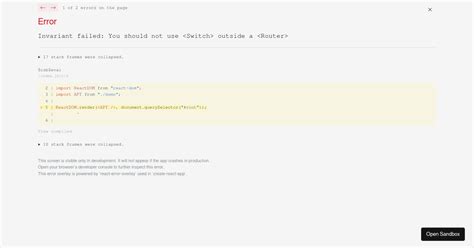 Toggle Examples Codesandbox Toggle Examples Codesandbox