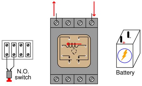 Pictorial Diagram Of Parallel Circuit