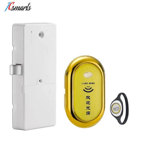 Intelligent SAFE Gym Changing Room RFID Cabinet Locker Lock In Electric Lock From Security