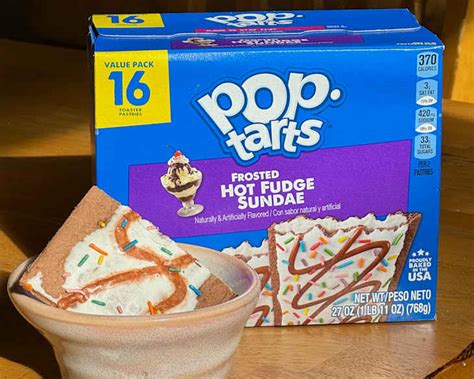 10 Best Pop Tart Flavors Ranked We Tried 19 The Kitchn