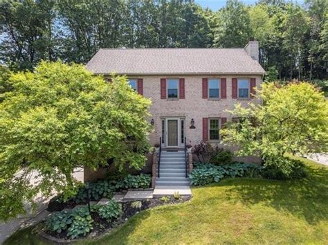 Wexford Pa Real Estate Wexford Pa Homes For Sale Zillow