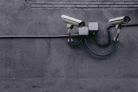 9 Ways To Hack Cctv Cameras And How To Prevent It
