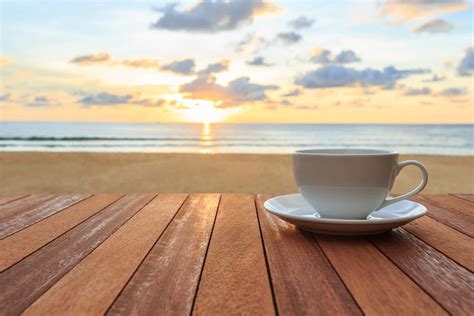 100 Morning Coffee Pictures