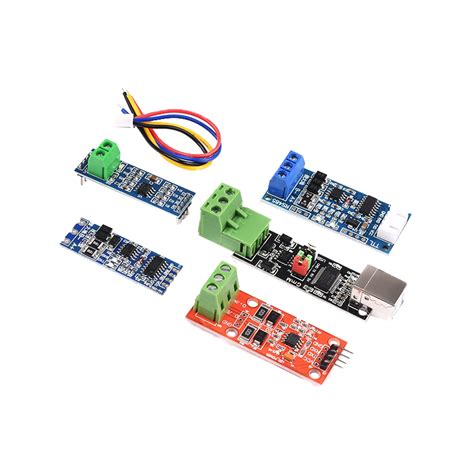 Ttl To Rs485 Module Uart Level Conversion Hardware Automatic