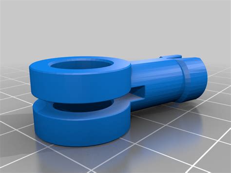 Kraid Metroid Ssbu By Lanusensei87 Download Free Stl Model