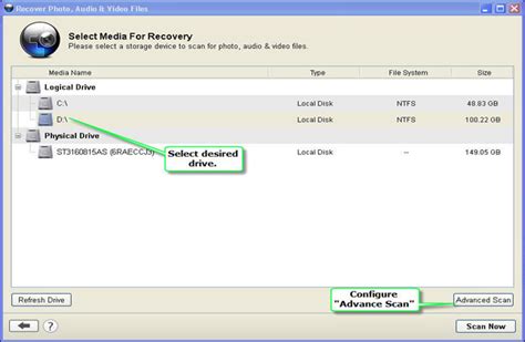 How To Recover Lost Media Files From DCIM Folder On Windows Mac
