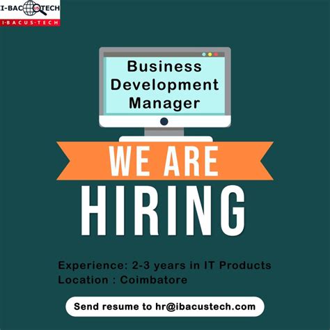 Rtn Dhanesh Pk Digital Transformation Expert On Linkedin Job Title Business Development