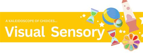 Visual Sensory Sensory Toys Sensory Playground Uk