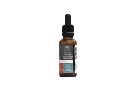 Argan oil 30ml ( Argania Spinosa) - SOiL Organic Aromatherapy