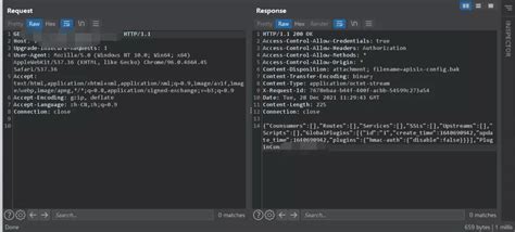 Apache Apisix Dashboard身份验证绕过高危漏洞！！！ 渊龙sec安全团队博客 为国之安全而奋斗，为信息安全而发声！