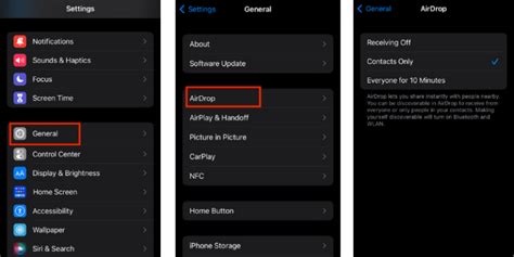Where Do Airdrop Files Go on iPhone? (How to Find Them)