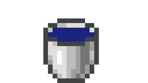 Minecraft Bucket Of Water Water Bucket Mlg Minecraft Clutch Wiki