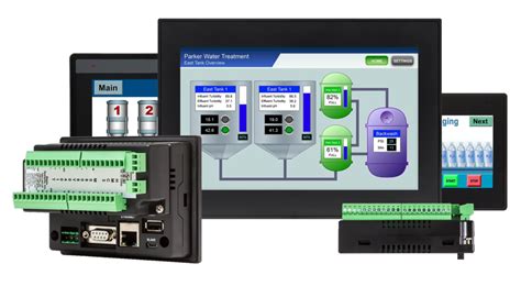 Maple Systems Shaltz Automation