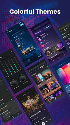 Offline Music Player Mod Apk 102400627 Pro Unlocked For Android