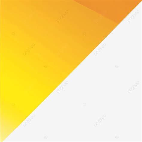 노란색 모서리 그라데이션 배경 구배 바래다 Png 일러스트 및 이미지 에 대한 무료 다운로드 Pngtree