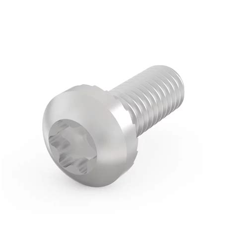 Panhead Screw Torx M4 X 10 100 Pieces Nvent Power Utilities