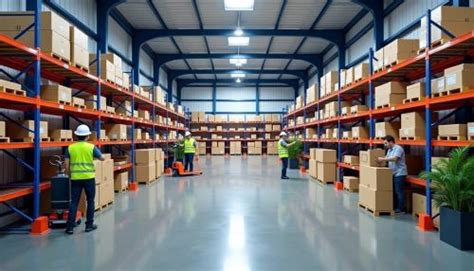 Gsp Certification Achieve Excellence In Good Storage Practices