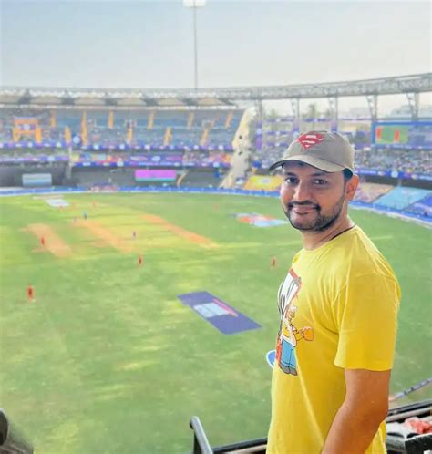 Aakash Saini Profile Latest News Onecricket