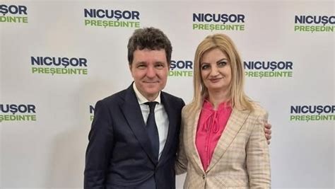 Diana Morar în Echipa Juridică Al Prezidențiabilului Nicușor Dan Propolitica