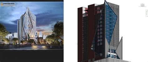 Asim Rao On Linkedin Bim Revitarchitecture Architect Revit Revitstructure…