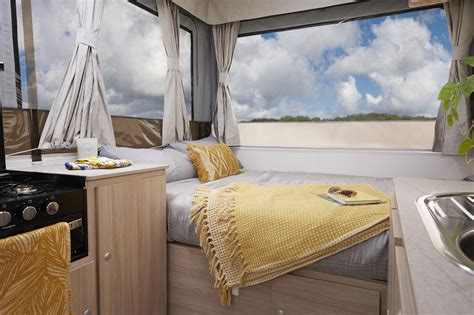 Jayco Builds A Wild Pop Top Camper And You Probably Dont Know About It