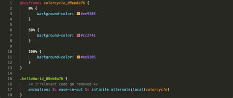 Css Keyframe Animations In Sharepoint Framework Stefan Bauer N8d