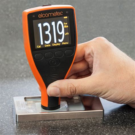 Dial Thickness Gauge Calibration In India