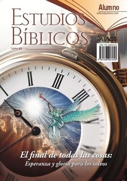 Estudios Bíblicos Para Adultos Profundizando En Las Verdades Fundamentales