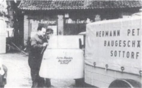 Chronik Autohaus Plaschka