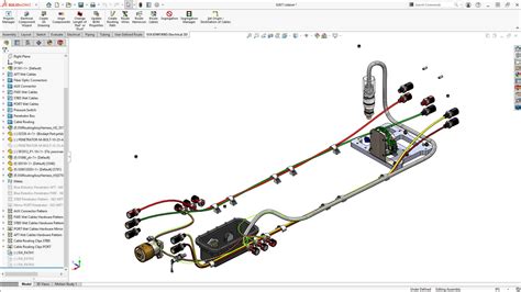 Solidworks Electrical 2021 Whats New Demo Video