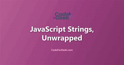 Best Ways To Create Multiline Strings In Javascript With Examples