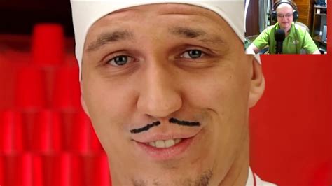 Реакция на Диму Масленникова САМЫЙ СТРАННЫЙ ЛАЙФХАК из Тик Ток ТАТУ НА ЛИЦЕ Youtube