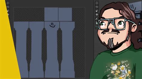 UV Unwrap Blenderissä SuomiGameHUB